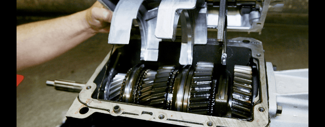 Transmission Transfer Case Service in Phoenix | Pro-Tech Transmissions
